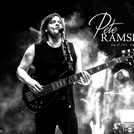 Revel in Red - Official Band Website